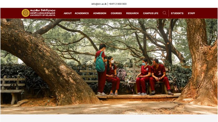 April Winners - '25 - TopWeb.LK